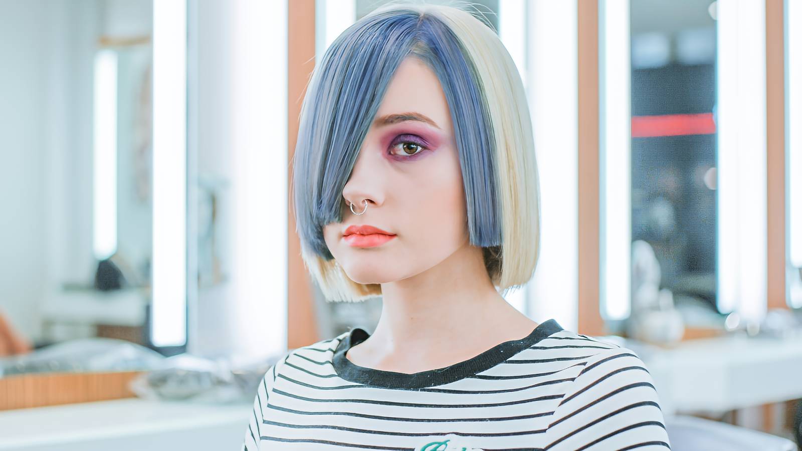 Albuquerque’s Best Hair Colorist for Bold & Subtle Looks